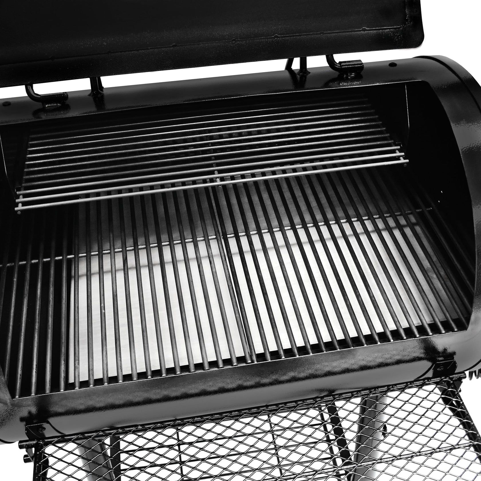 Trail Embers® Pellet Smoker and Grill - Inactive – Fair Game Group