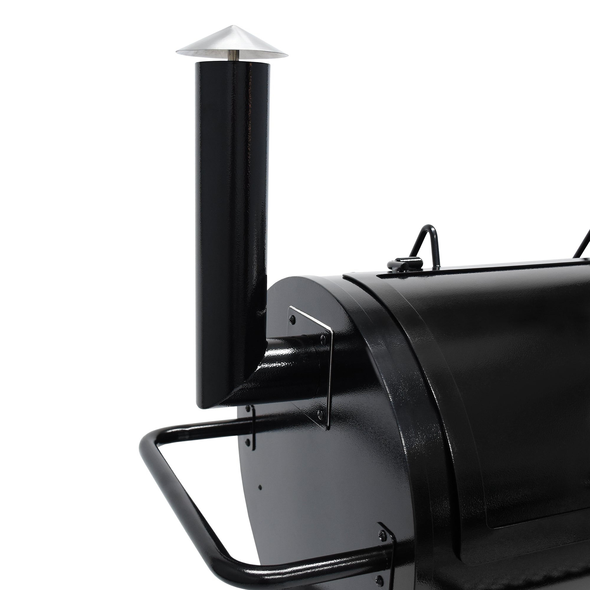 Trail Embers® Pellet Smoker and Grill - Inactive – Fair Game Group