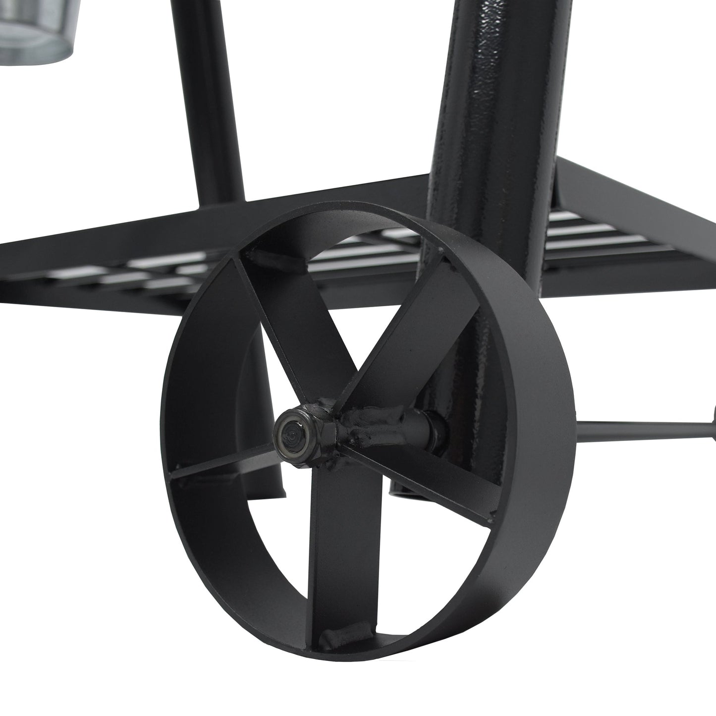 Trail Embers® Pellet Smoker and Grill - Inactive – Fair Game Group